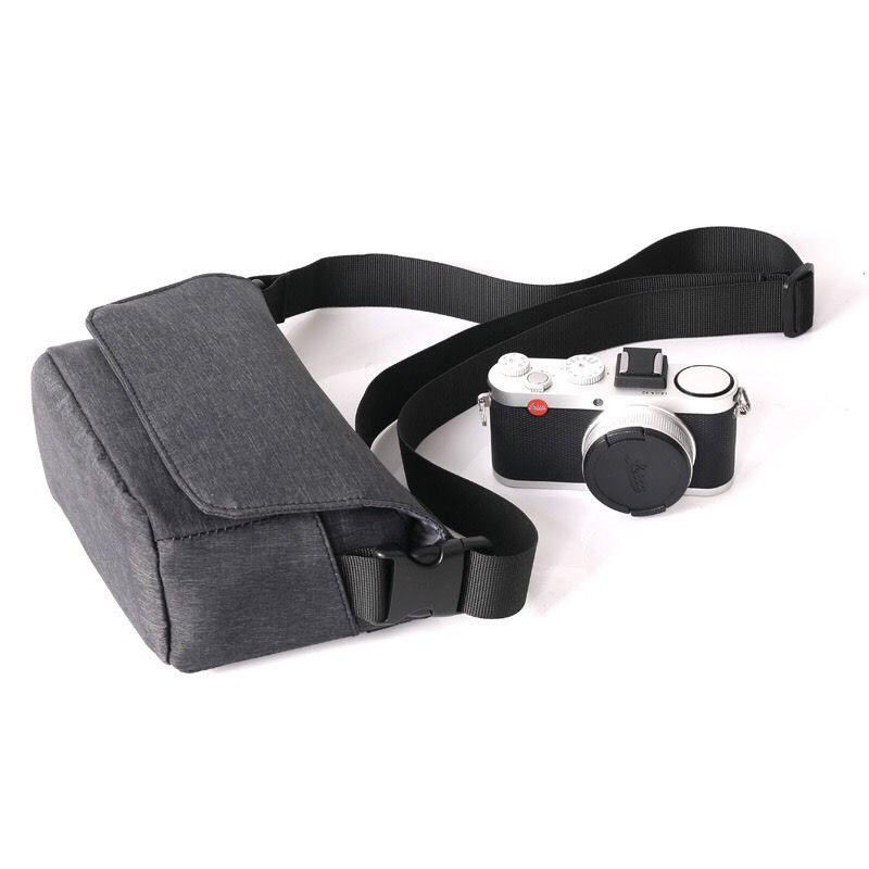 Túi đựng máy ảnh Microless. | Shopee Việt Nam
