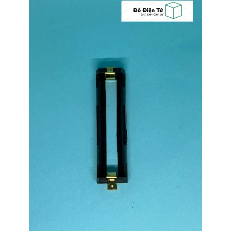 Khay pin 1/2/3/4 18650 mạ đồng sử dụng làm khay cân áp và cân bằng cell ...