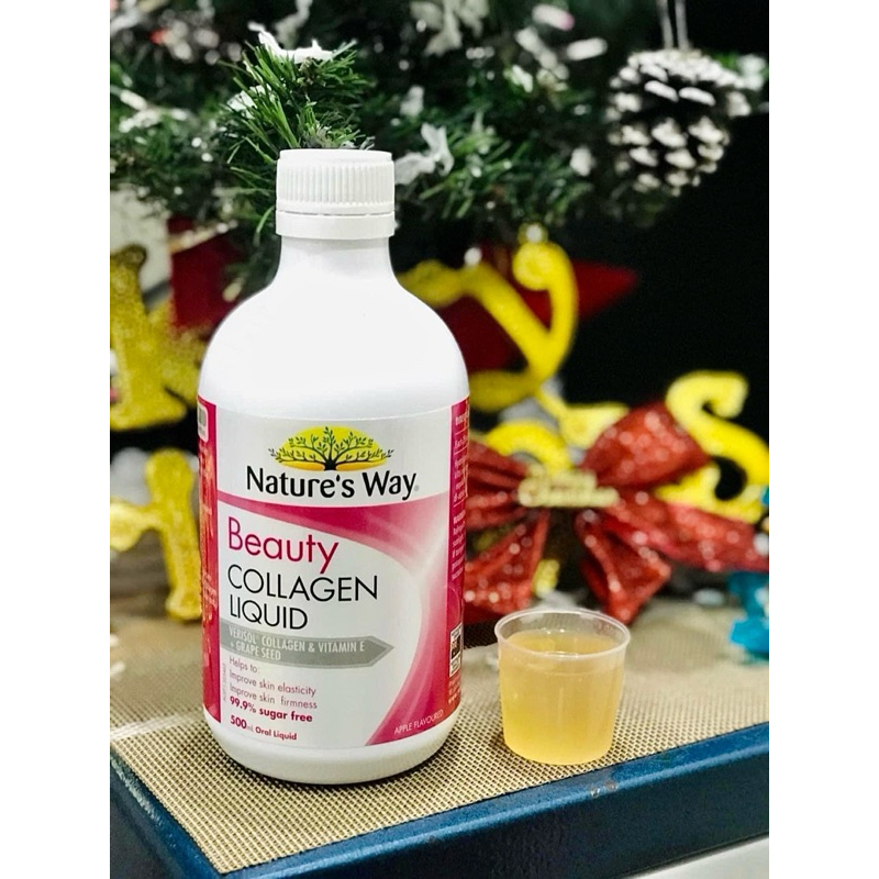 colagen liquid nature’s 500ml | Shopee Việt Nam