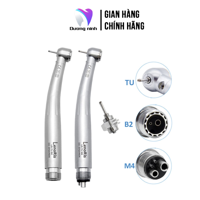 Tay khoan nhanh nha khoa NSK 2 lỗ và 4 lỗ ST38 | Shopee Việt Nam