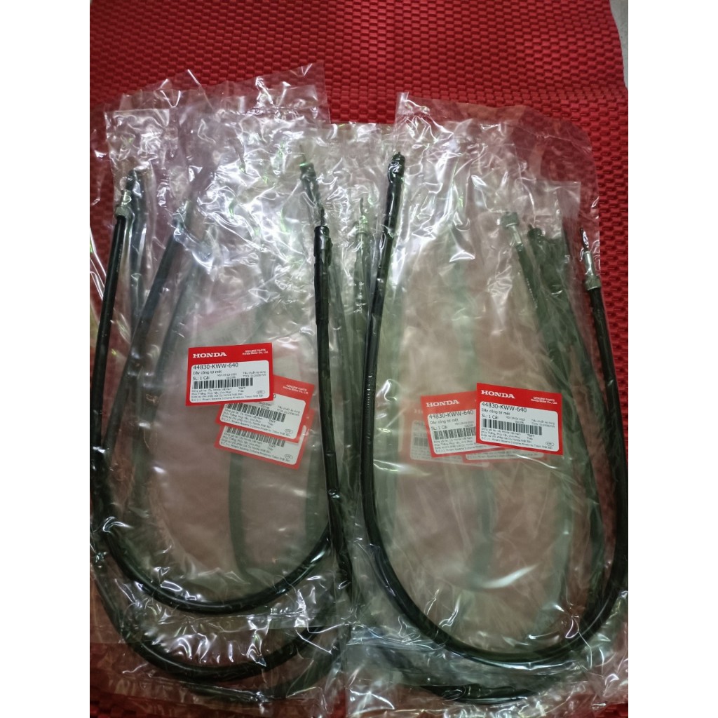 Dây kilomet Future 125 Fi | Shopee Việt Nam