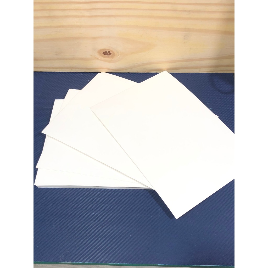 Combo 50,100 tờ giấy ,Ivory 300gsm, khổ A4,21x26 cm giấy làm hộp ...