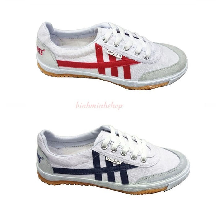 Giày vải thể thao Bata ASIA | Shopee Việt Nam