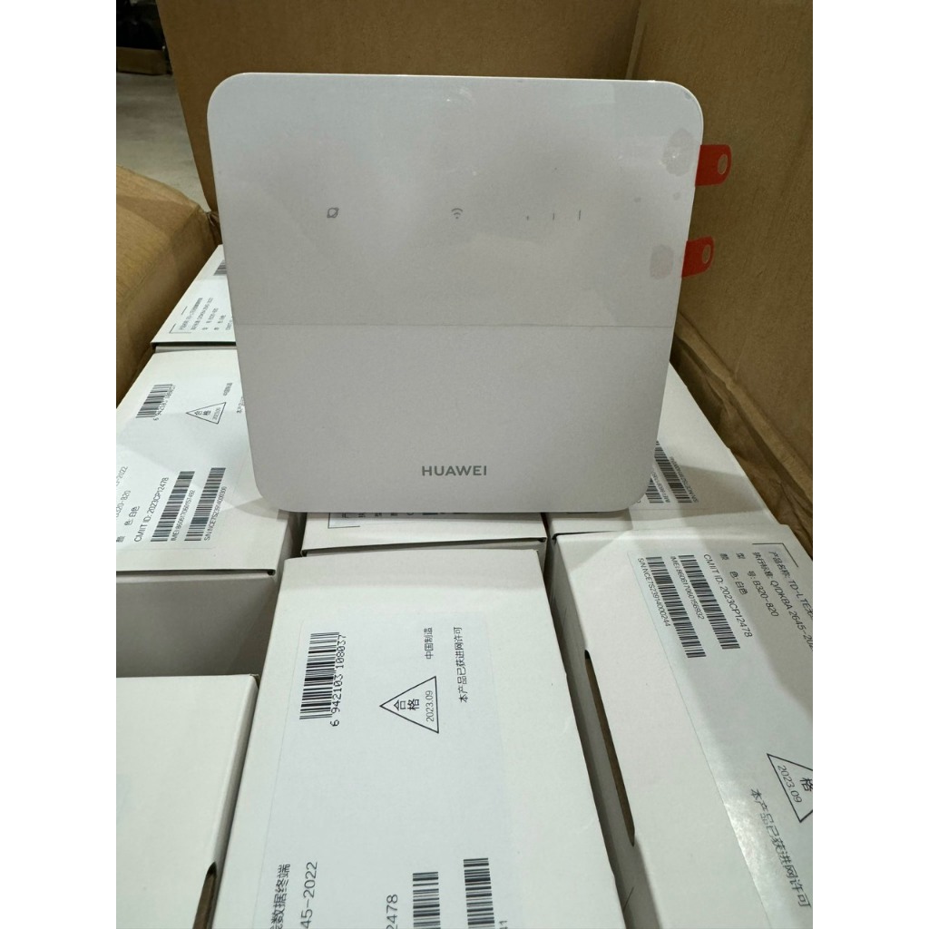 Bộ phát wifi từ sim 4G HUAWEI B310/ B320 Truy cập 32 thiết bị, có cổng ...