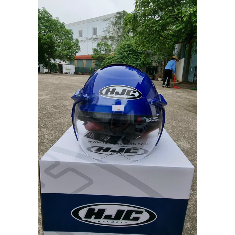 Mũ Bảo Hiểm HH 13-|| | Shopee Việt Nam