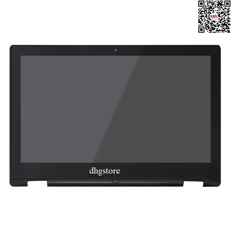 Màn hình và cảm ứng laptop Dell Inspiron 13 7352 7353 FHD 30Pin ...