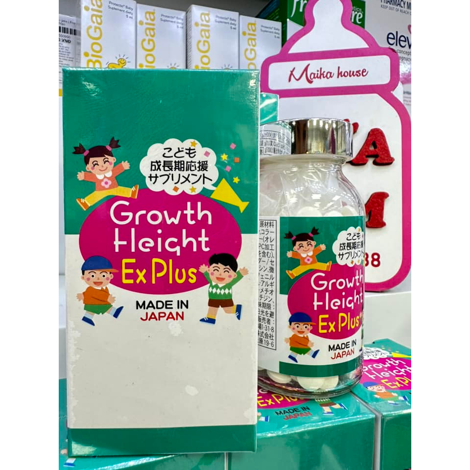 𝐕𝐢𝐞̂𝐧 𝐮𝐨̂́𝐧𝐠 𝐡𝐨̂̃ 𝐭𝐫𝐨̛̣ 𝐭𝐚̆𝐧𝐠 𝐜𝐡𝐢𝐞̂̀𝐮 𝐜𝐚𝐨 𝐆𝐫𝐨𝐰𝐭𝐡 𝐇𝐞𝐢𝐠𝐡𝐭 𝐄𝐗 𝐏𝐥𝐮𝐬 𝐍𝐡𝐚̣̂𝐭 ...