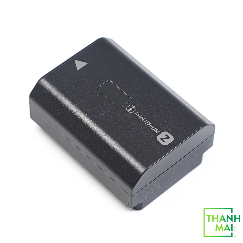 Pin Sony NP-FZ100 ( For A7M3 | A7RM3 | A9 ) | Shopee Việt Nam