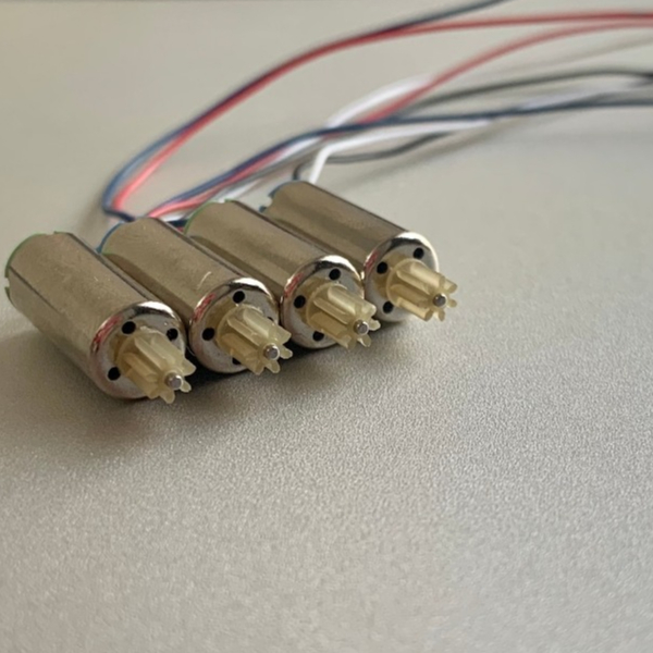 Motor thay thế cho Flycam Kích thước 16*7mm | Shopee Việt Nam