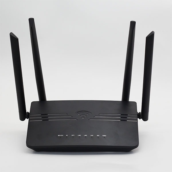 Bộ Phát Wifi Từ Sim 4g CAT4 HICO MQ531 Tốc Độ Wifi 300Mbps 4 Ăng Ten 4 ...