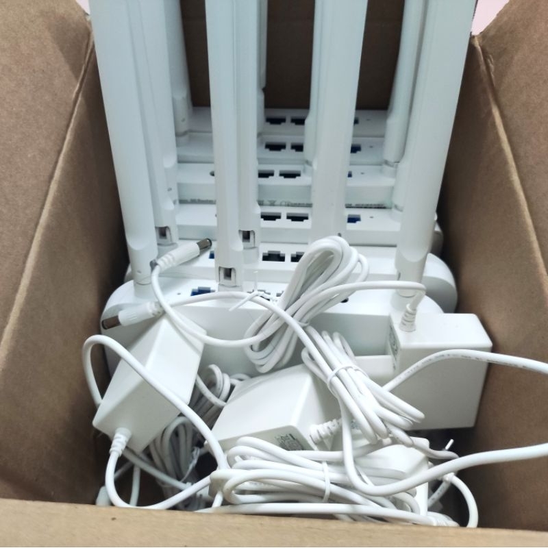 [HCM] Thanh lý bộ phát wifi Xiaomi Router - Mi 4C Bảng Quốc tế ...