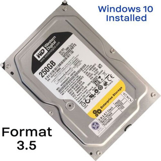 Ổ cứng HDD PC Case 500GB 1TB 2TB 4T 10T 3.5 inch SATA Tháo Máy Sức Khỏe ...