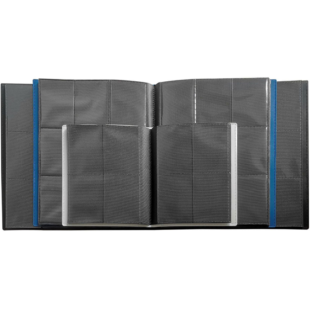 [Phụ kiện ] Bộ phụ kiện đựng thẻ album cao cấp henwei | Shopee Việt Nam