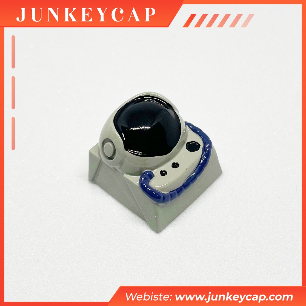 Nút Bàn Phím Phi Hành Gia - Keycap Phi Hành Gia - Du Hành Vũ Trụ ...