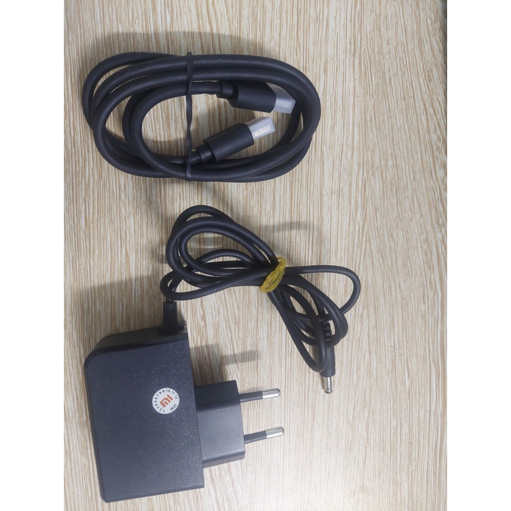 BỘ CỦ NGUỒN THAY THẾ CHO MIBOX (4K, MIBOX GEN4, GEN4C, GEN3C, GEN 3S ...