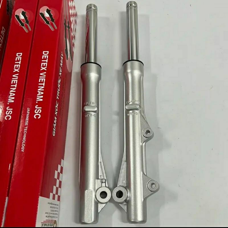 Phuộc Trước - Wave RS 100 / Wave S 100 / Future II , Future Neo Hiệu ...