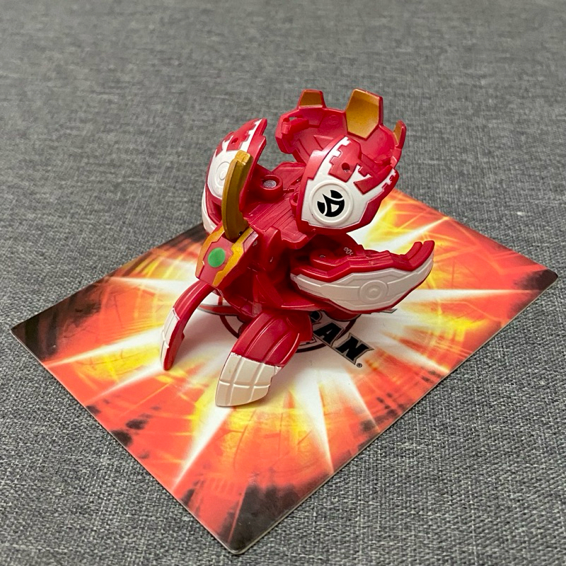Đồ Chơi Mô Hình BAKUGAN BAKUTECH Chính Hãng Sega Toys | Shopee Việt Nam