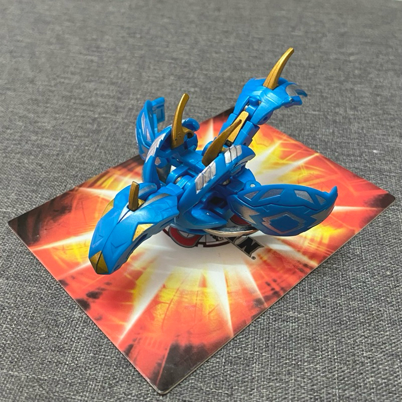 Đồ Chơi Mô Hình BAKUGAN BAKUTECH Chính Hãng Sega Toys | Shopee Việt Nam