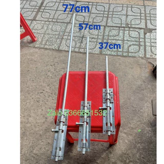 Chốt cửa sắt - Giá Tốt, Miễn Phí Vận Chuyển, Đủ Loại | Shopee Việt Nam