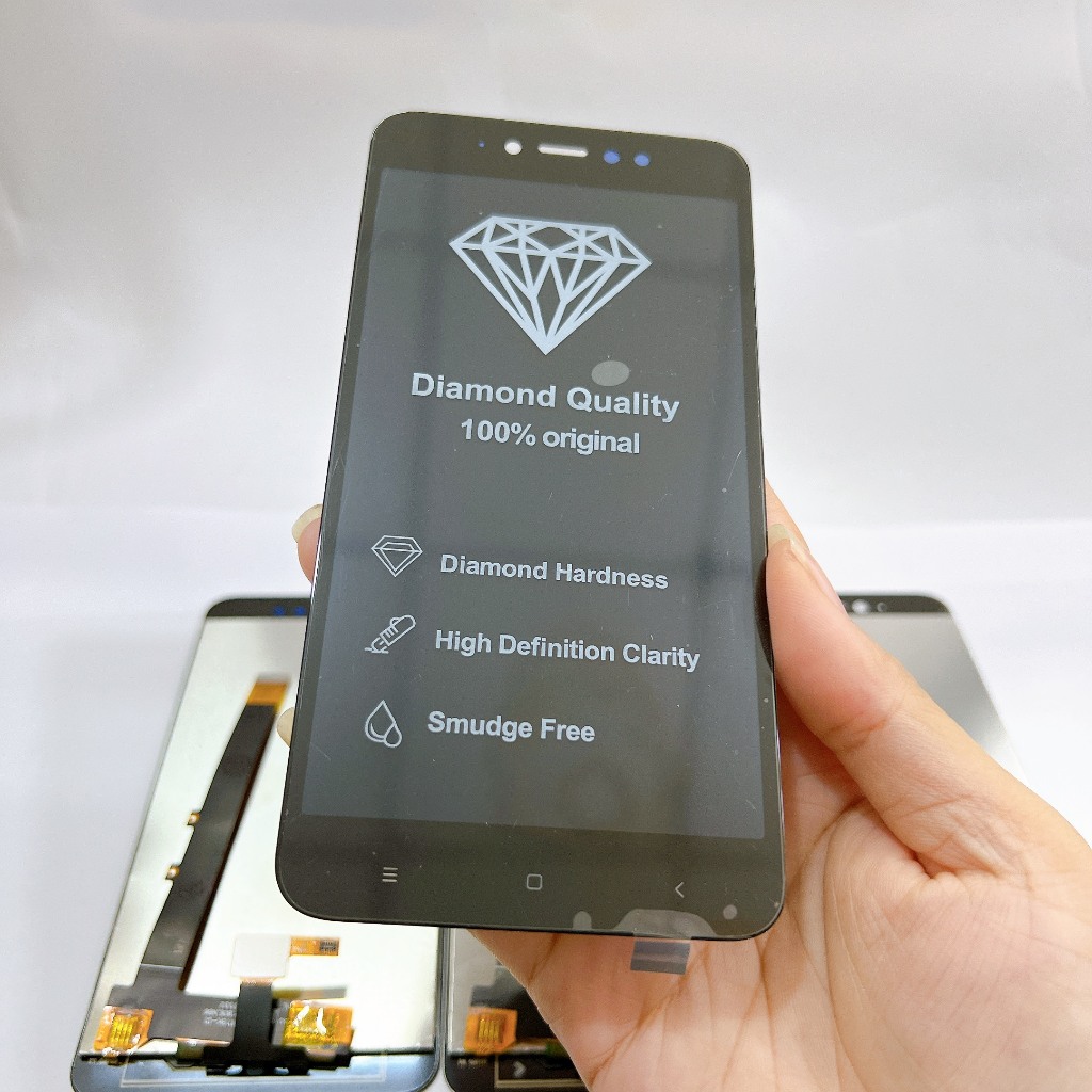 Màn hinh Xiaomi Redmi Note 5A Prime / MDG6S (Trắng , Đen) | Shopee Việt Nam