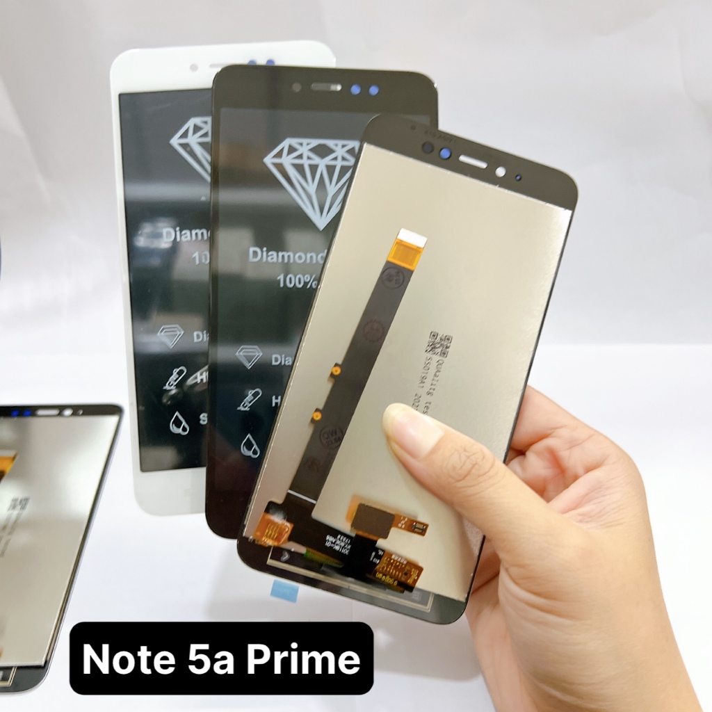 Màn hinh Xiaomi Redmi Note 5A Prime / MDG6S (Trắng , Đen) | Shopee Việt Nam
