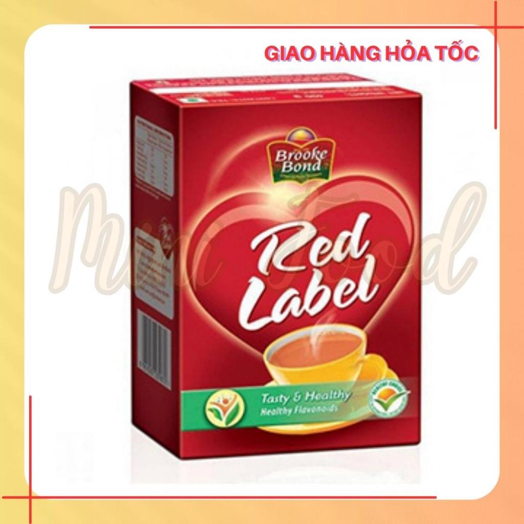 Trà Ấn Độ RED LABEL TEA 500g | Shopee Việt Nam