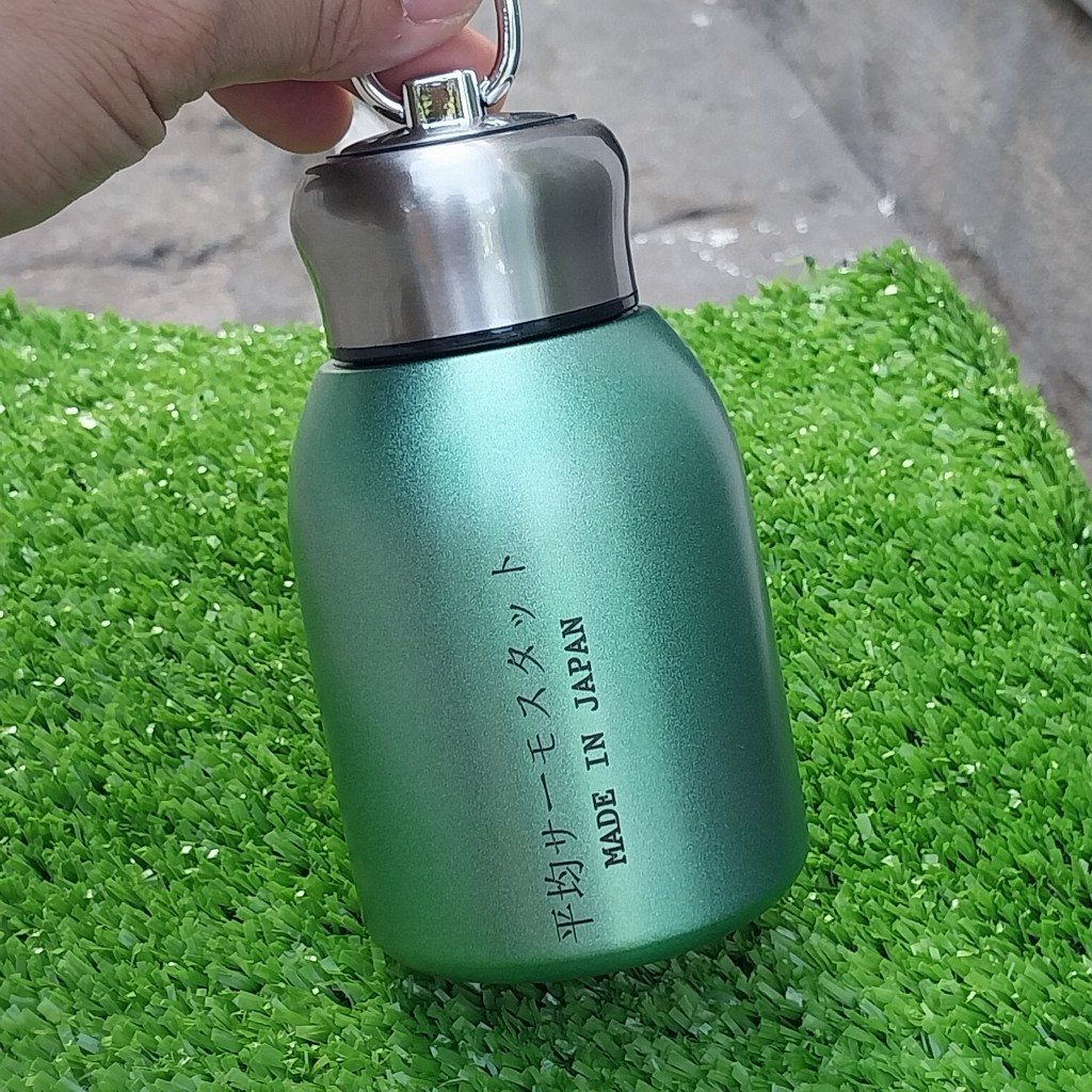 Bình giữ nhiệt JAPAN hàng cao cấp xuât Nhật INOX 304 dung tích 300ml | Shopee Việt Nam