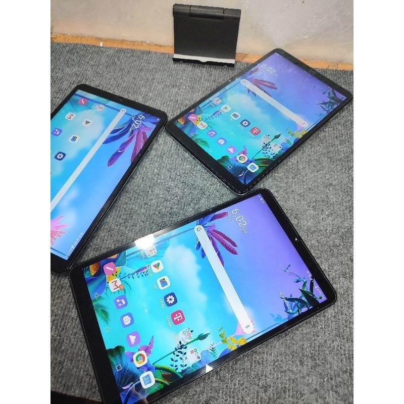 Máy tính bảng Eo Di Gpad 5-T600 ram 4G có lắp sim | Shopee Việt Nam