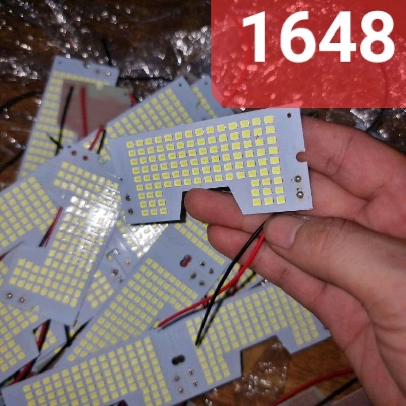 bảng đèn led 26w 3v-4v led ánh sáng trắng | Shopee Việt Nam