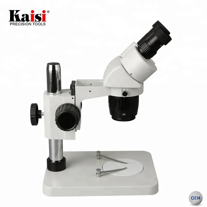 Kính hiển vi ST60 KS-2040 B1 KAISI (Tặng kèm đèn ) | Shopee Việt Nam