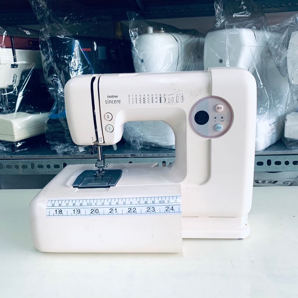 MÁY MAY MINI BROTHER ,TOYOTA,SINGER,JUKI NHỎ GỌN SIÊU DỄ SỬ DỤNG ...