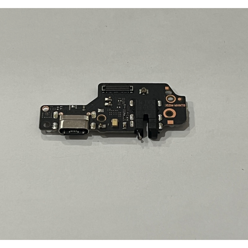 [ HCM ] Cụm chân sạc Xiaomi Redmi Note 8 / Bảng mạch đuôi sạc Xiaomi ...