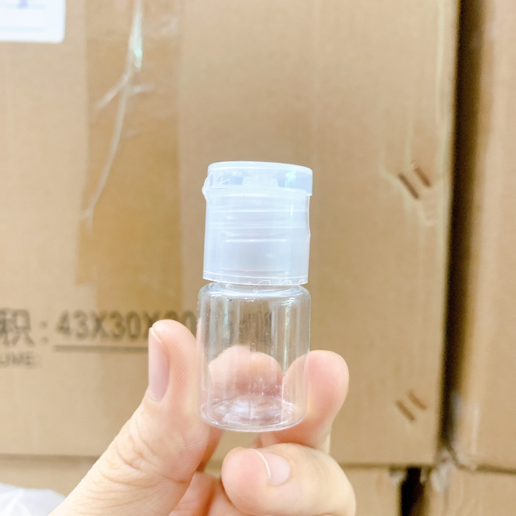 Chai Nhựa Pet Nắp Bậc 20ML/30ML/50ML/100ML/150ML/200ML/250ML Chiết Dầu Gội, Gel Rửa Tay | Shopee ...