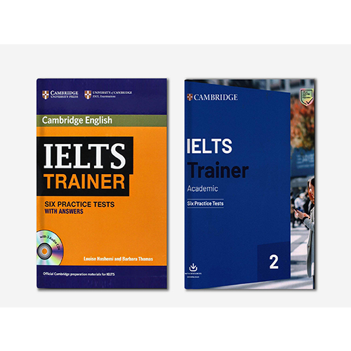ielts trainer | Shopee Việt Nam