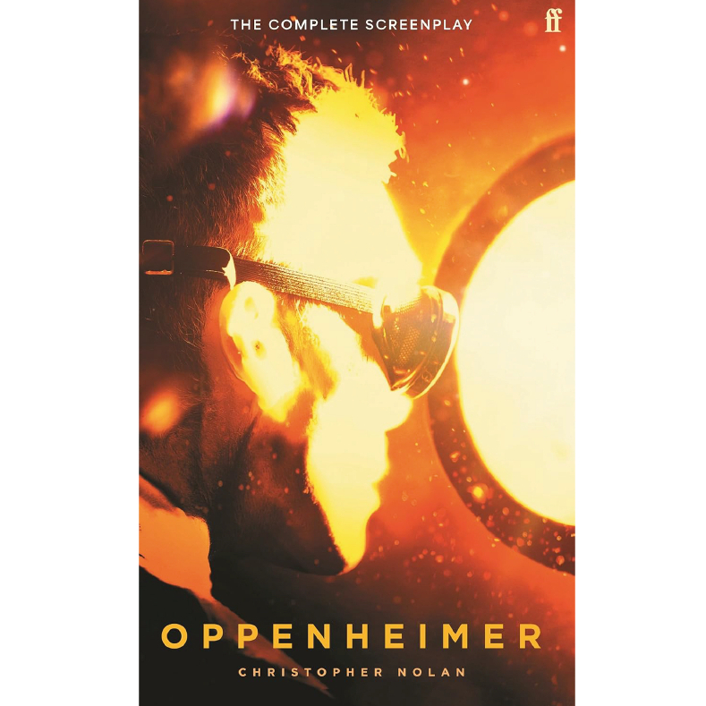 Oppenheimer: The Complete Screenplay (Bìa mềm) | Shopee Việt Nam
