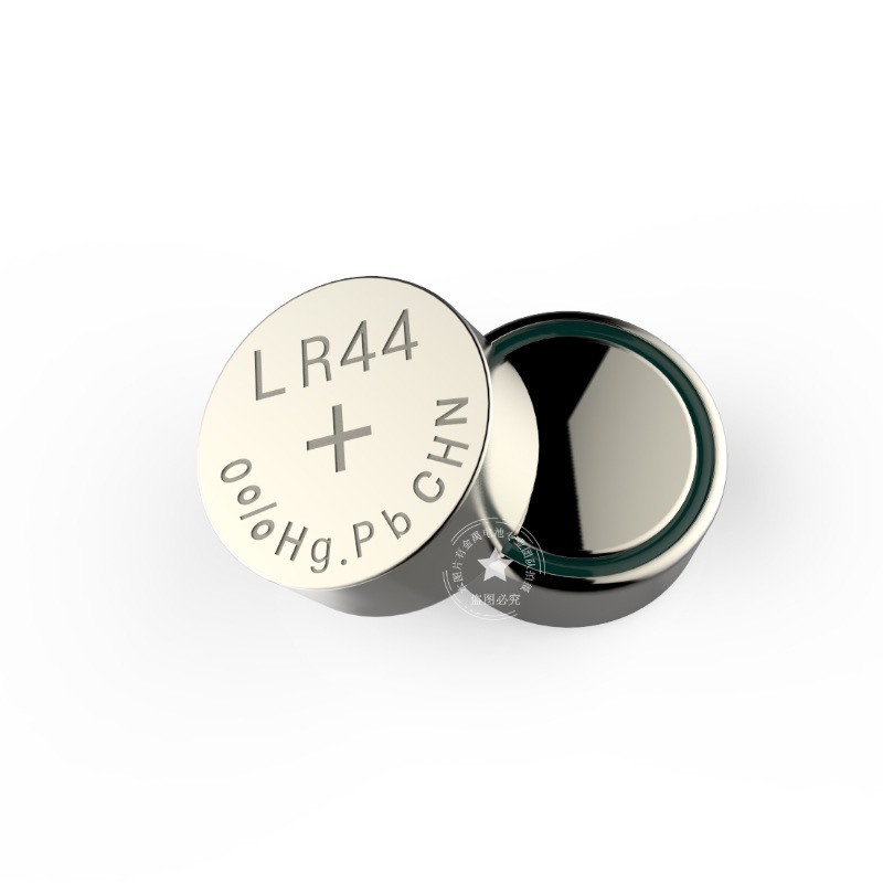 Pin LR44, Pin cúc áo AG13 1.55V dùng cho đèn nháy pin, đồng hồ điện tử ...