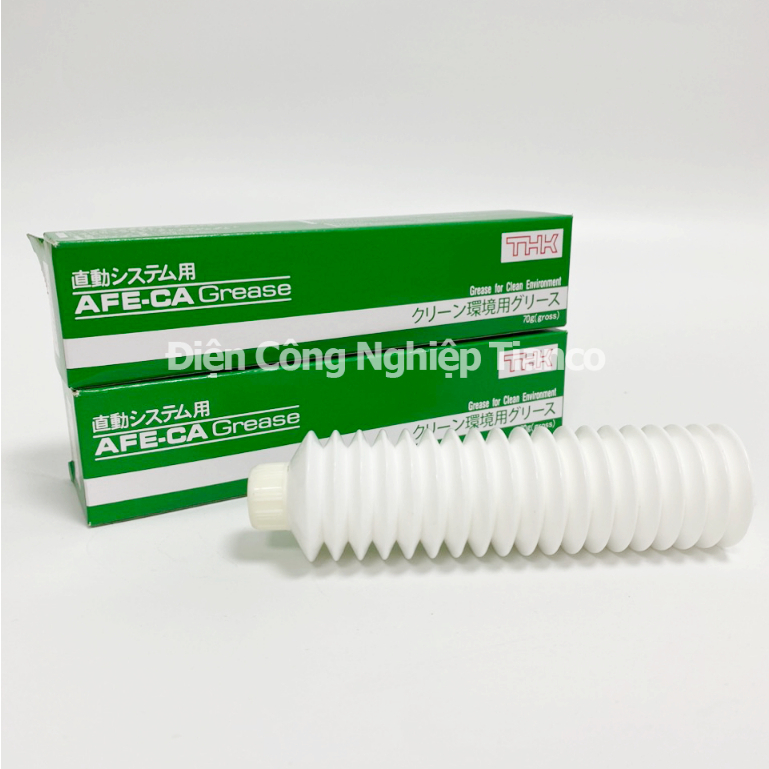 Mỡ bôi trơn THK AFE-CA 70g chính hãng | Shopee Việt Nam