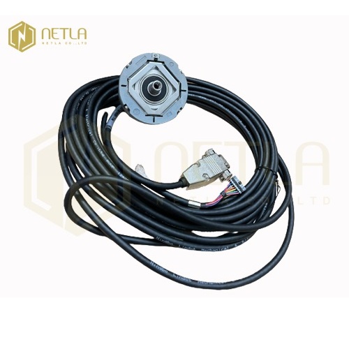 ENCODER 1313 + Cáp HEIDENHAIN - 2048 xung Hàng chính hãng | Shopee Việt Nam