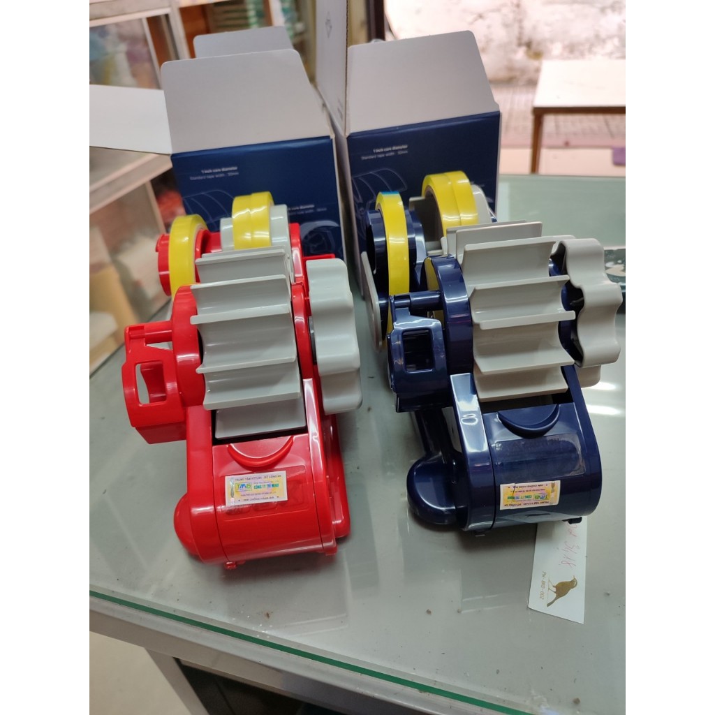 Cắt keo để bàn có cắm bút Motex MTX-03 Prime | Shopee Việt Nam