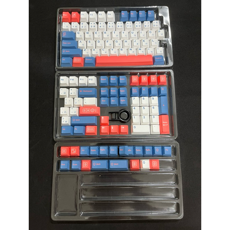 gmk clone bento-129phím-profile cherry | Shopee Việt Nam