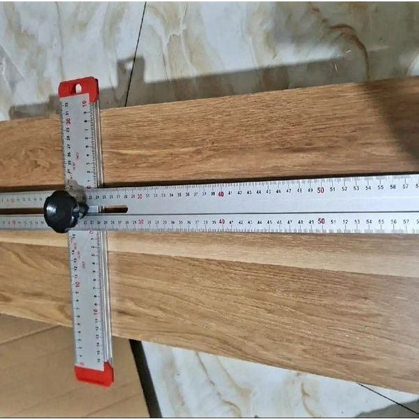 THƯỚC CHỮ T ĐA NĂNG | Shopee Việt Nam