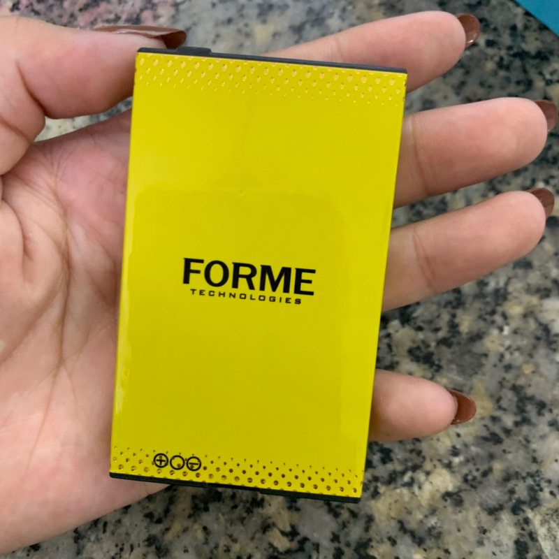 Pin Forme D888 4G - Dung lượng pin 2500mAh - Hàng chính hãng | Shopee ...