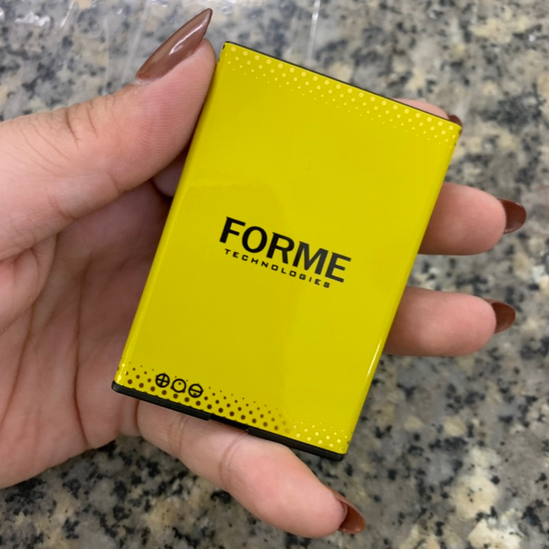 Pin Forme D111 4G - Dung lượng pin 1500mAh | Shopee Việt Nam