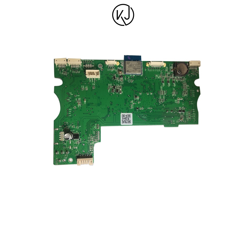 MẠCH ( Main ) Ecovacs DD35 , DN33, DN55, DE53 Chính Hãng mv | Shopee ...