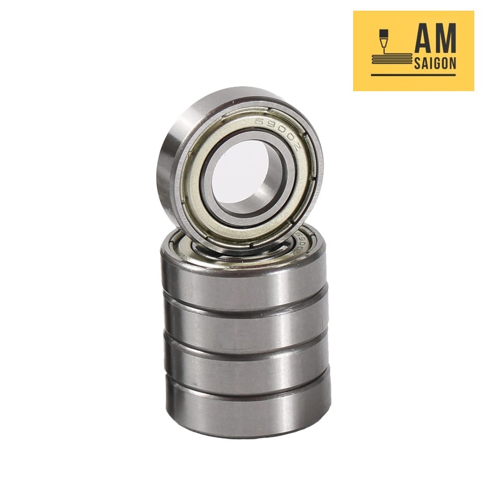 Bạc đạn vòng bi chất lượng cao 6900z êm mượt 6900 | Shopee Việt Nam