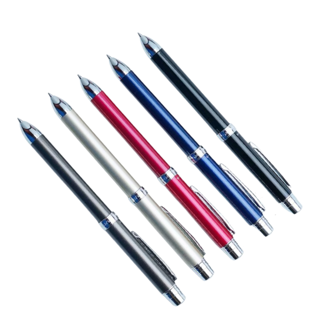 Bút ký cao cấp Platinum Nhật Bản 3 Ngòi MWB-3000G Sarabo | Shopee Việt Nam