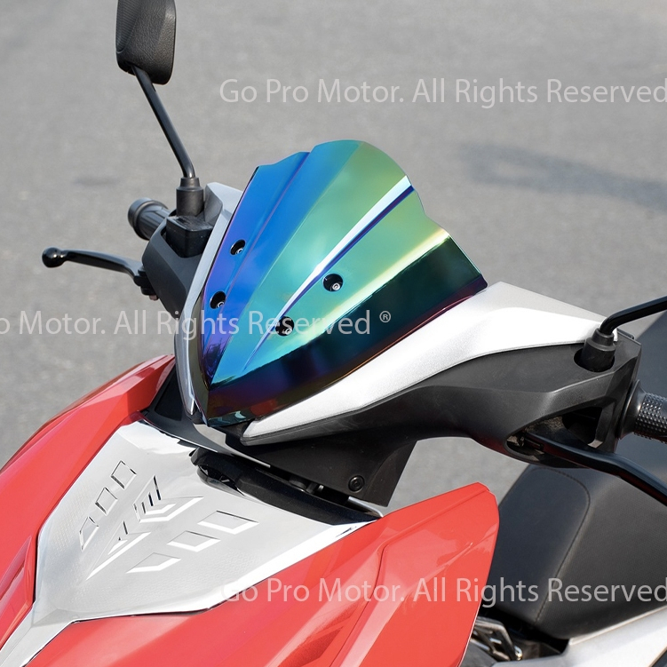 Ốp Mão Chắn Gió Winner X V1 - V2 VT60 | Shopee Việt Nam
