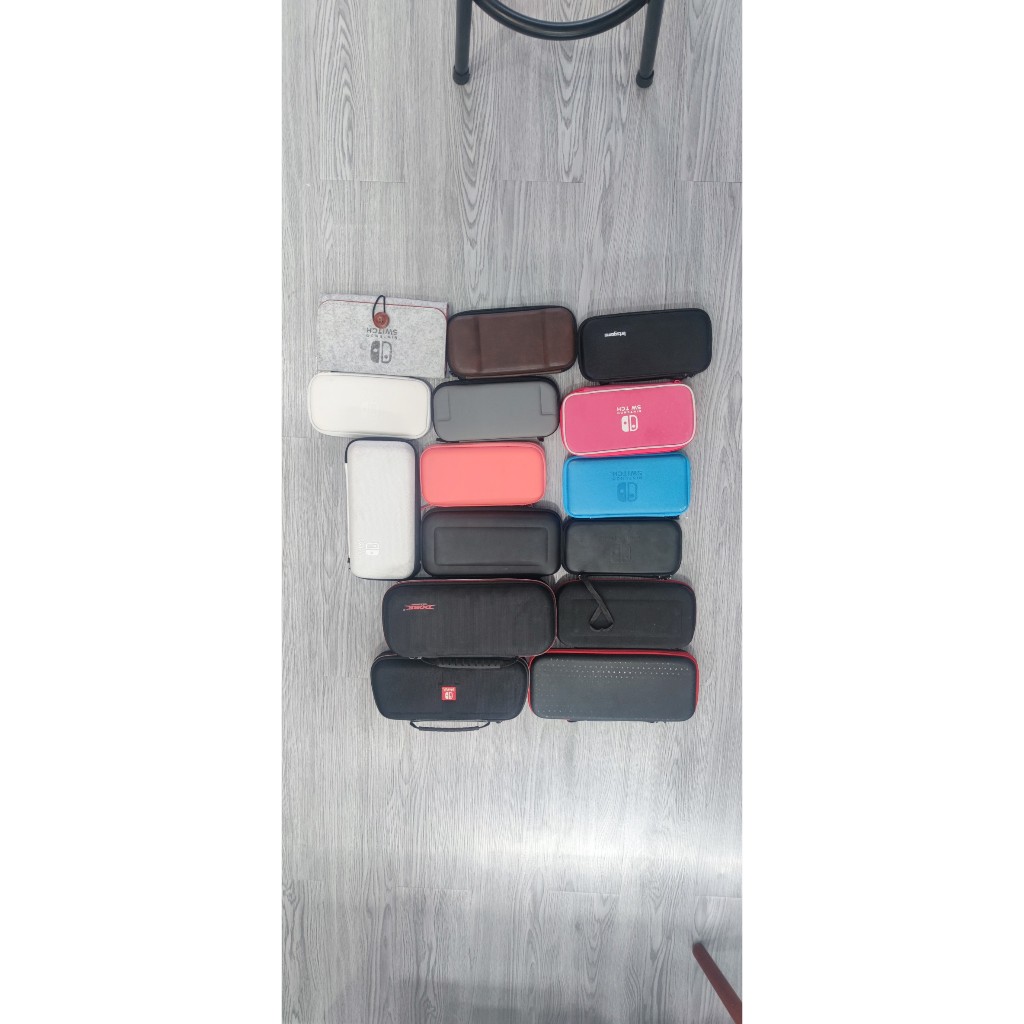 [NINTENDO SWITCH] Bóp/ví Nintendo Switch 2nd các loại | Shopee Việt Nam