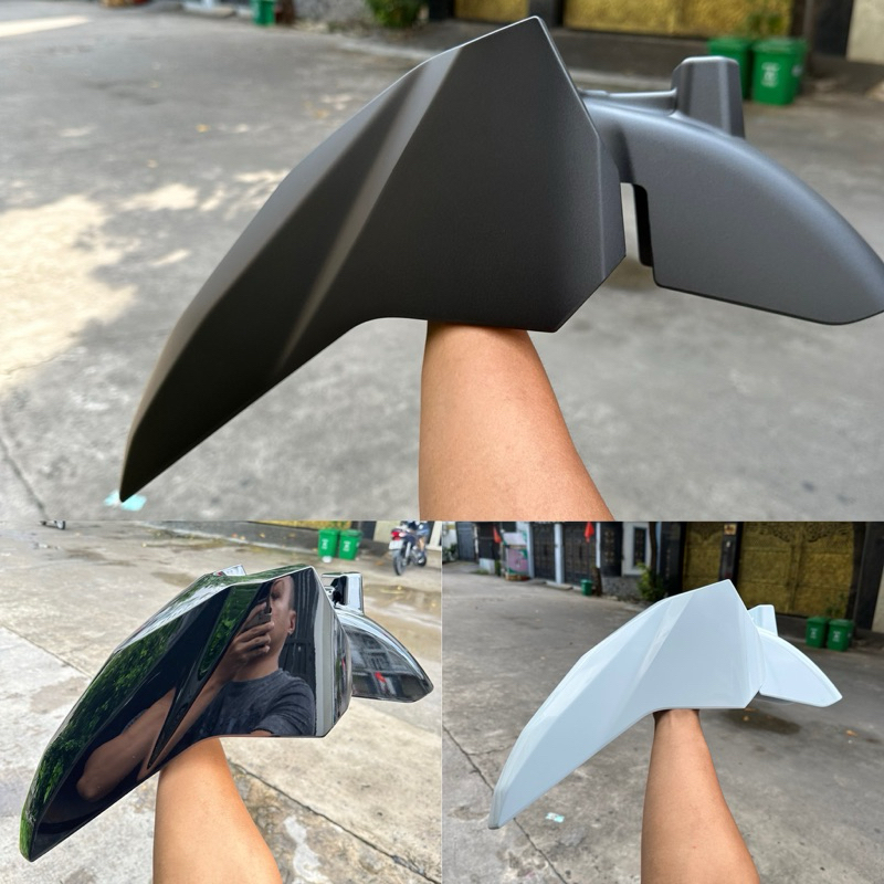 Dè trước Vario & Click 2015 > 2017 | Shopee Việt Nam