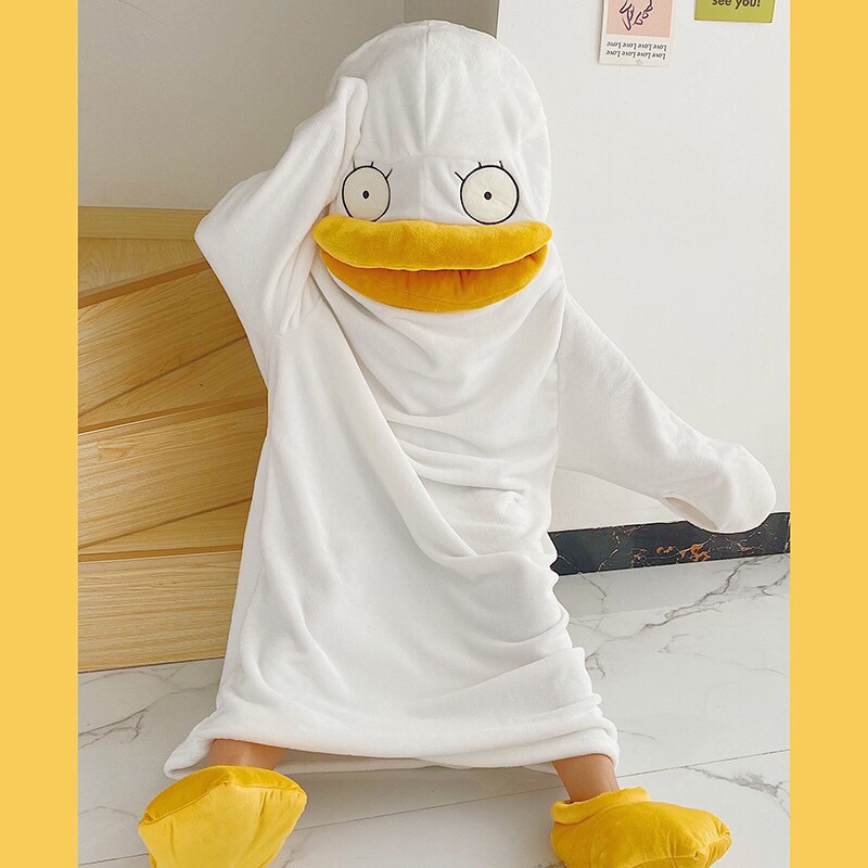 (Có sẵn) Bộ đồ hoá trang cosplay, bộ đồ thú hở mặt, bộ đồ ngủ hình con ...